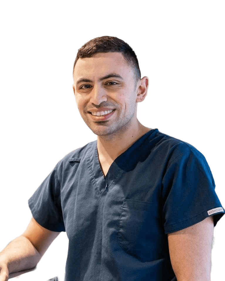 Dentist in Reservoir VIC | Dr Andrew Shehata